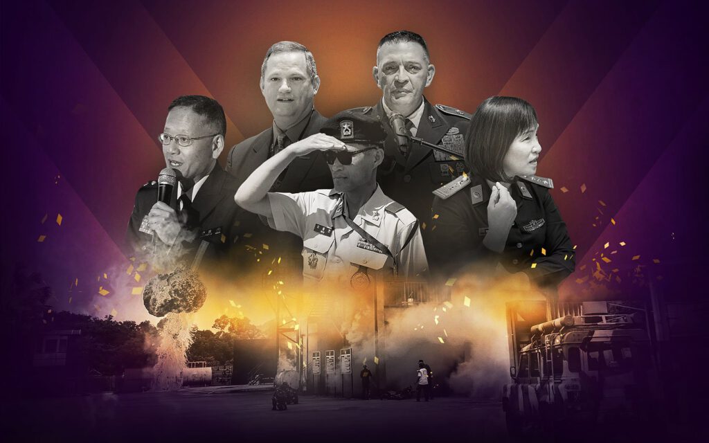 CBRNe society - CBRNE society